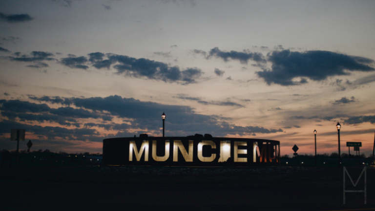 Community Foundation Grants $3.72 Million in 2022 — Muncie Journal