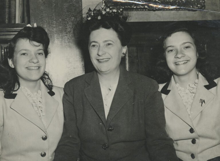 Emily Kimbrough: From Muncie to the World — Muncie Journal