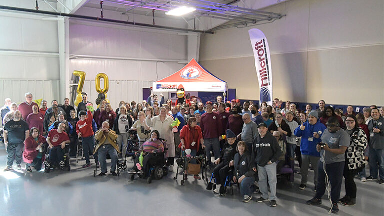 Hillcroft Services Begins 70th Year With a Celebration — Muncie Journal