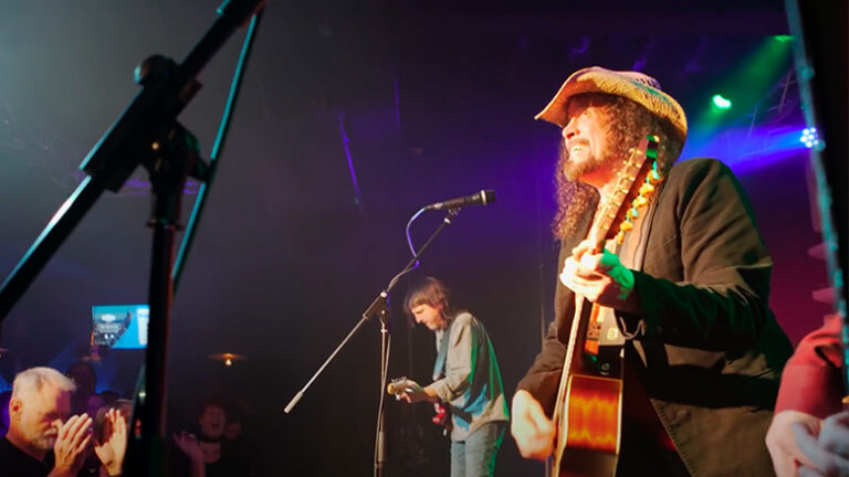 The Why Store performs. — Muncie Journal