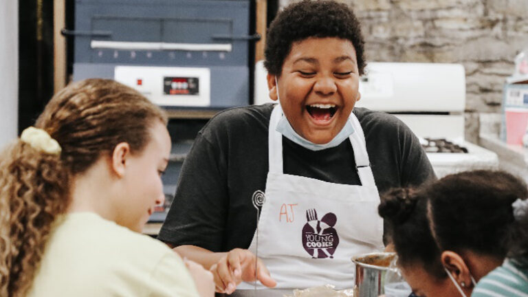 Now Accepting Enrollment for Summer Camps at Minnetrista — Muncie Journal