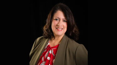 Angela Beck Installed as Altrusa District Six Governor — Muncie Journal