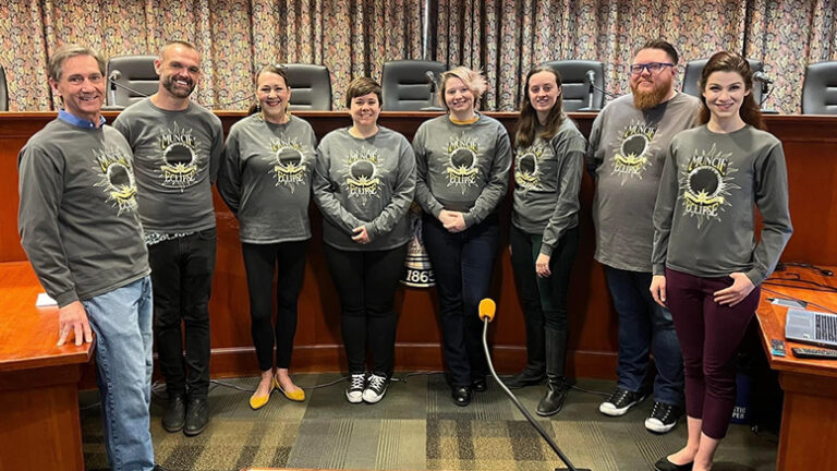 steering — Muncie Journal