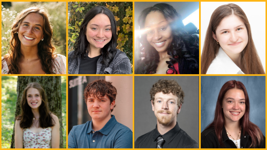 Community Foundation Announces More 2023 Scholarship Recipients ...