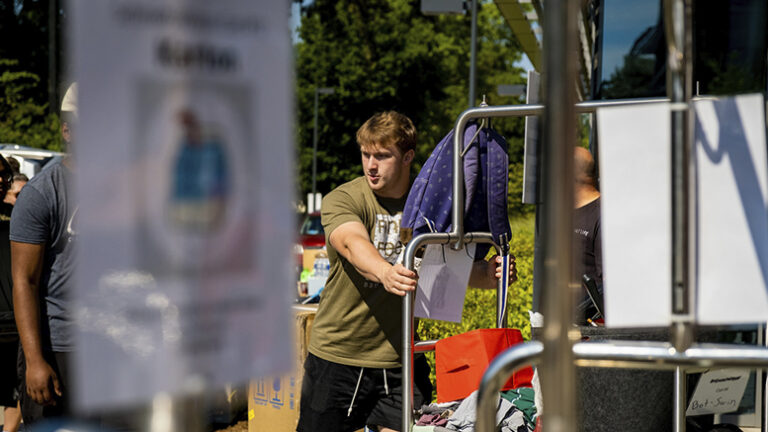 Ball State University Introduces New Off-Campus Quality Housing ...