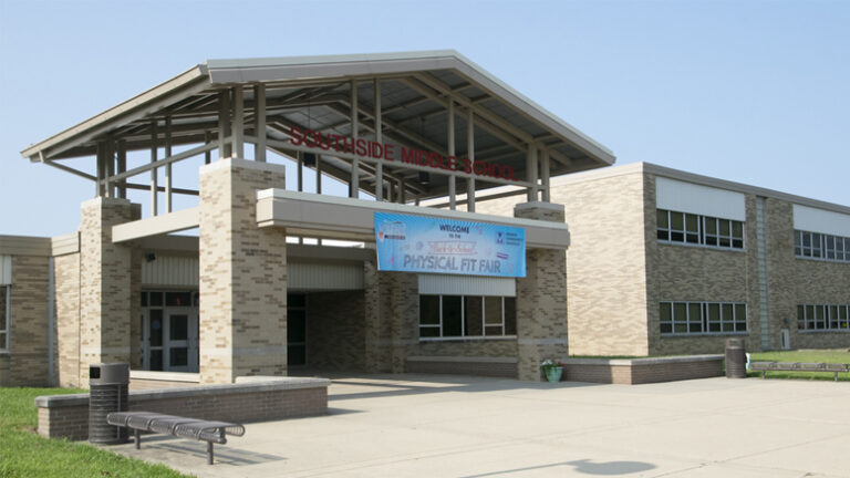 southsidemiddleschool — Muncie Journal