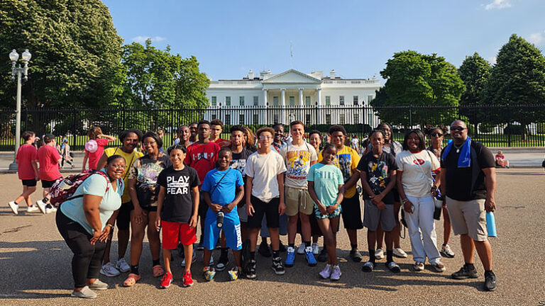 $249K Awarded to Community Organizations — Muncie Journal