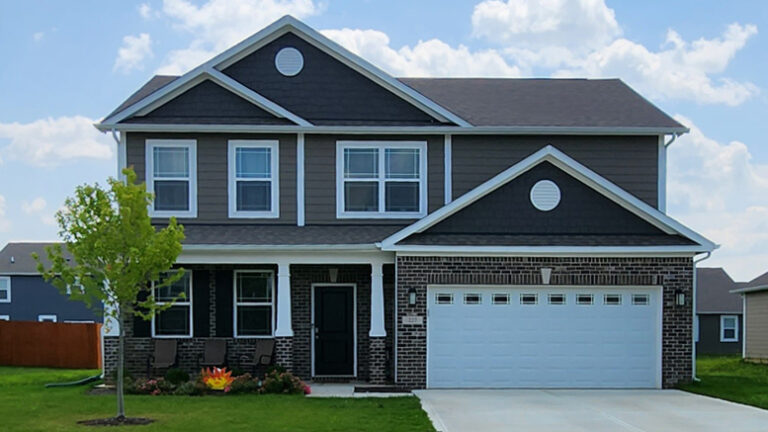 house — Muncie Journal