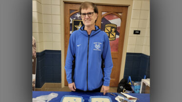 shondell — Muncie Journal