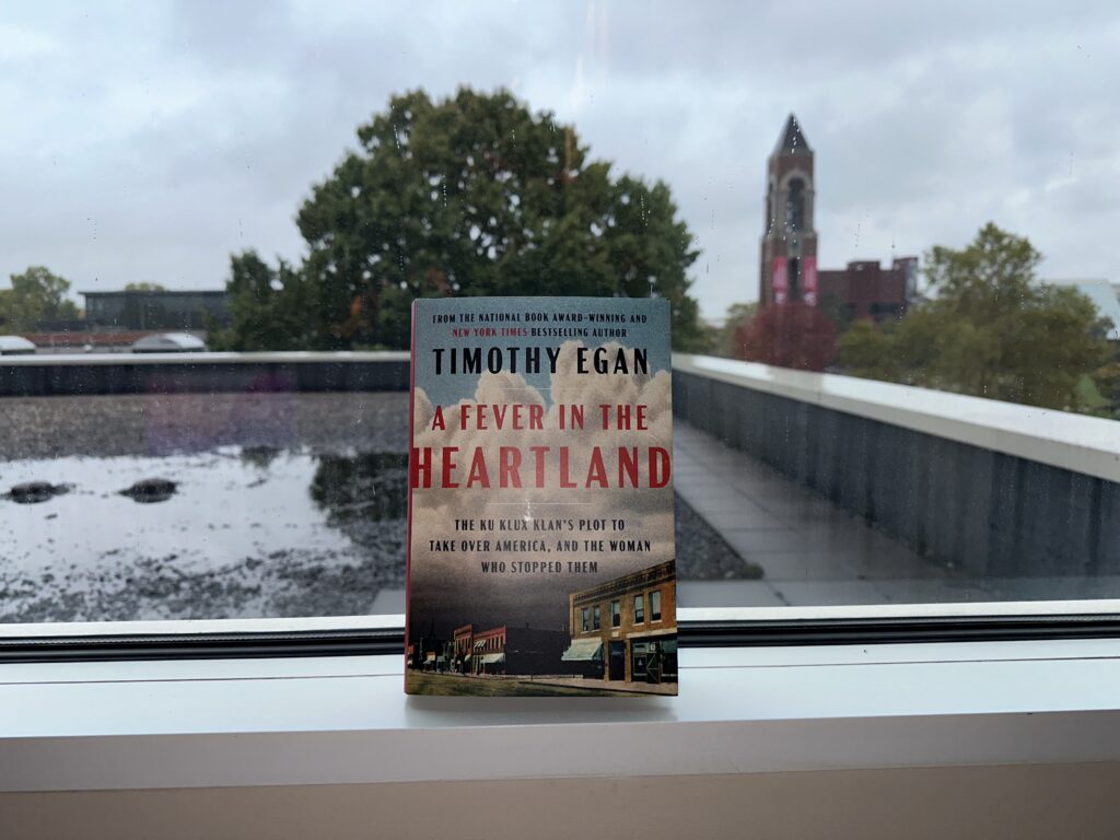 Photo by Jaeda Dixson — Muncie Journal