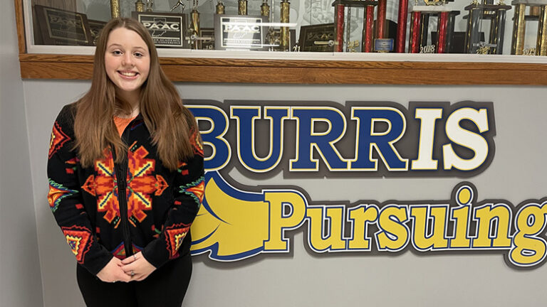 Lucy Rutter—Member of Pridemark Construction’s ‘Future Leaders of ...