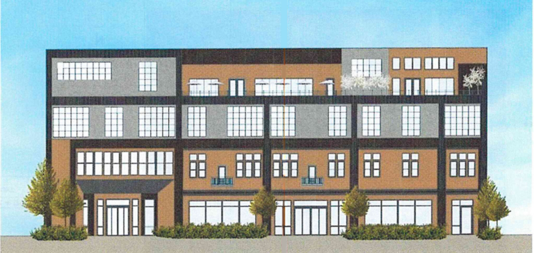 Downtown YMCA to be Repurposed into Apartments by True Development ...