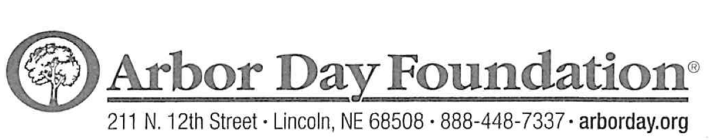 Arbor Day Foundation Names Muncie a 2023 Tree City USA® — Muncie Journal