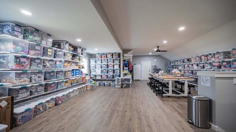 Altrusa Foundation Awards Grant to Isaiah 117 House — Muncie Journal