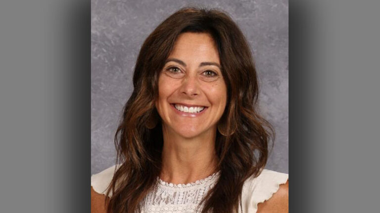 West View’s Kelly Agnew Receives Armstrong Teacher Educator Award ...