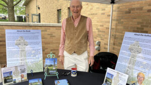 Muncie Resident Jim Needham Releases New Book — Muncie Journal