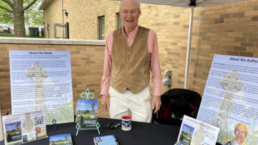 Muncie Resident Jim Needham Releases New Book — Muncie Journal