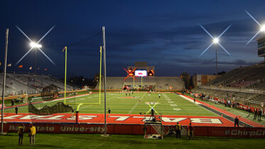 Ball State University Wins Cartwright Award for First Time in History ...