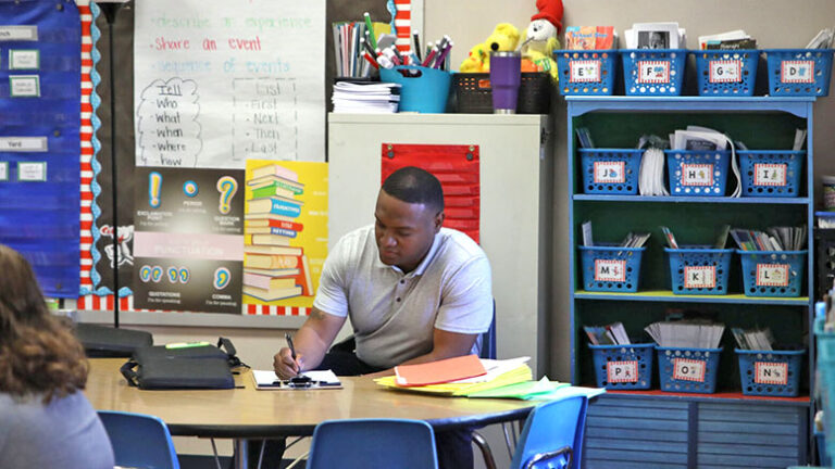 City Renews Funding for Muncie Community Schools 'City Connects ...