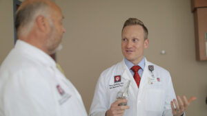 IU Health's New Walk-in Clinic Offers Unmatched Convenience in ...