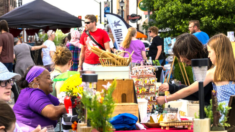 Creative Space Action Plan Serves as Public Roadmap for Strengthening ...