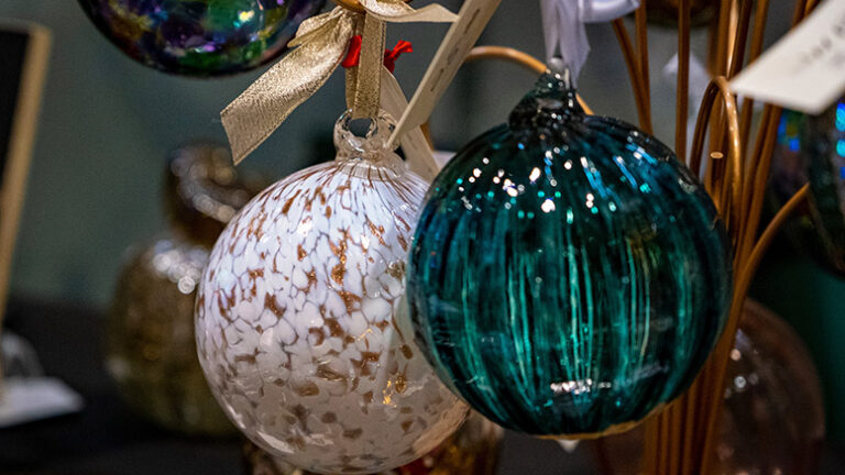 ornaments — Muncie Journal
