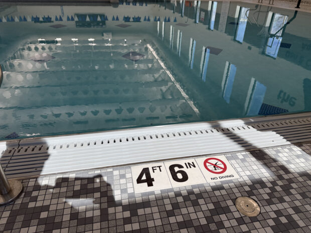 Photo Gallery: Anxious Community Gets First Look at NEW Downtown YMCA ...