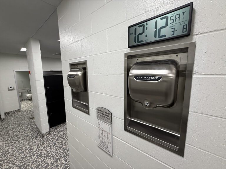 Photo Gallery: Anxious Community Gets First Look at NEW Downtown YMCA — Muncie Journal