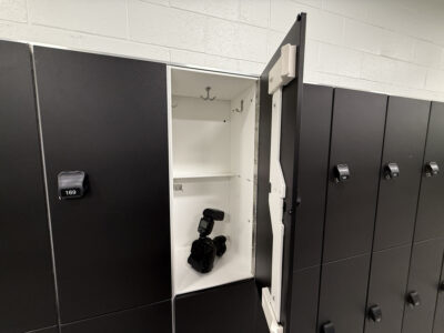 Photo Gallery: Anxious Community Gets First Look at NEW Downtown YMCA ...