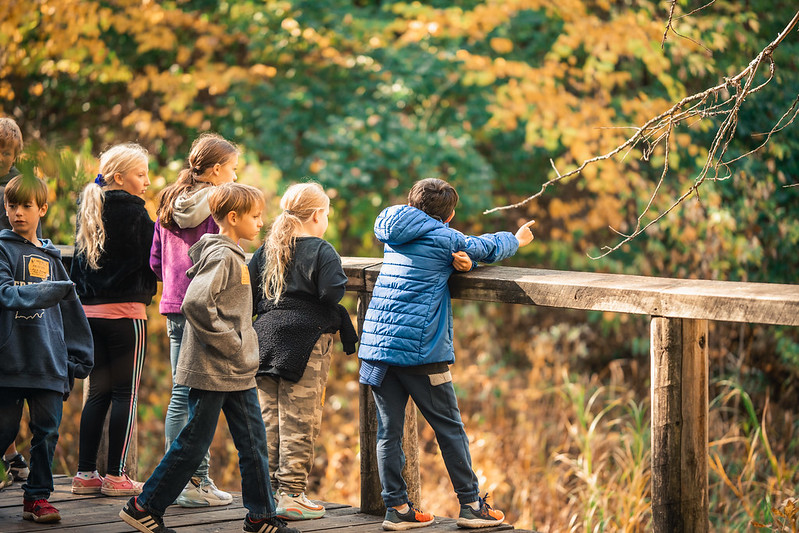 Homeschool Day at Minnetrista: A Day of Active Learning and Connection is on April 4 — Muncie ...