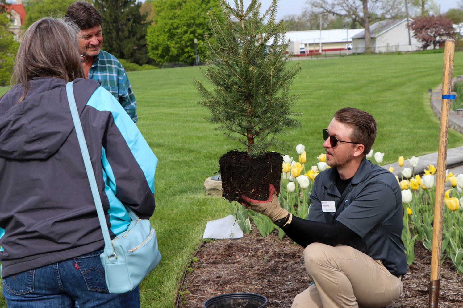 proxy — Muncie Journal