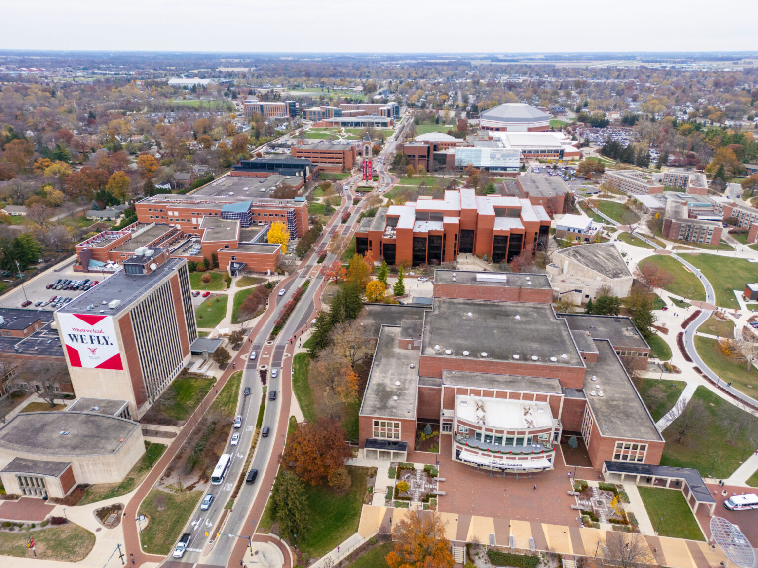 2024-campus-aerial — Muncie Journal
