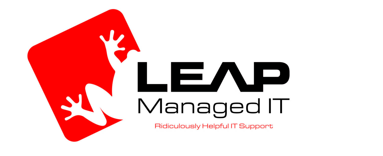 How Leap Managed IT Is Using A.I. and Automation to Drive Results — Muncie Journal