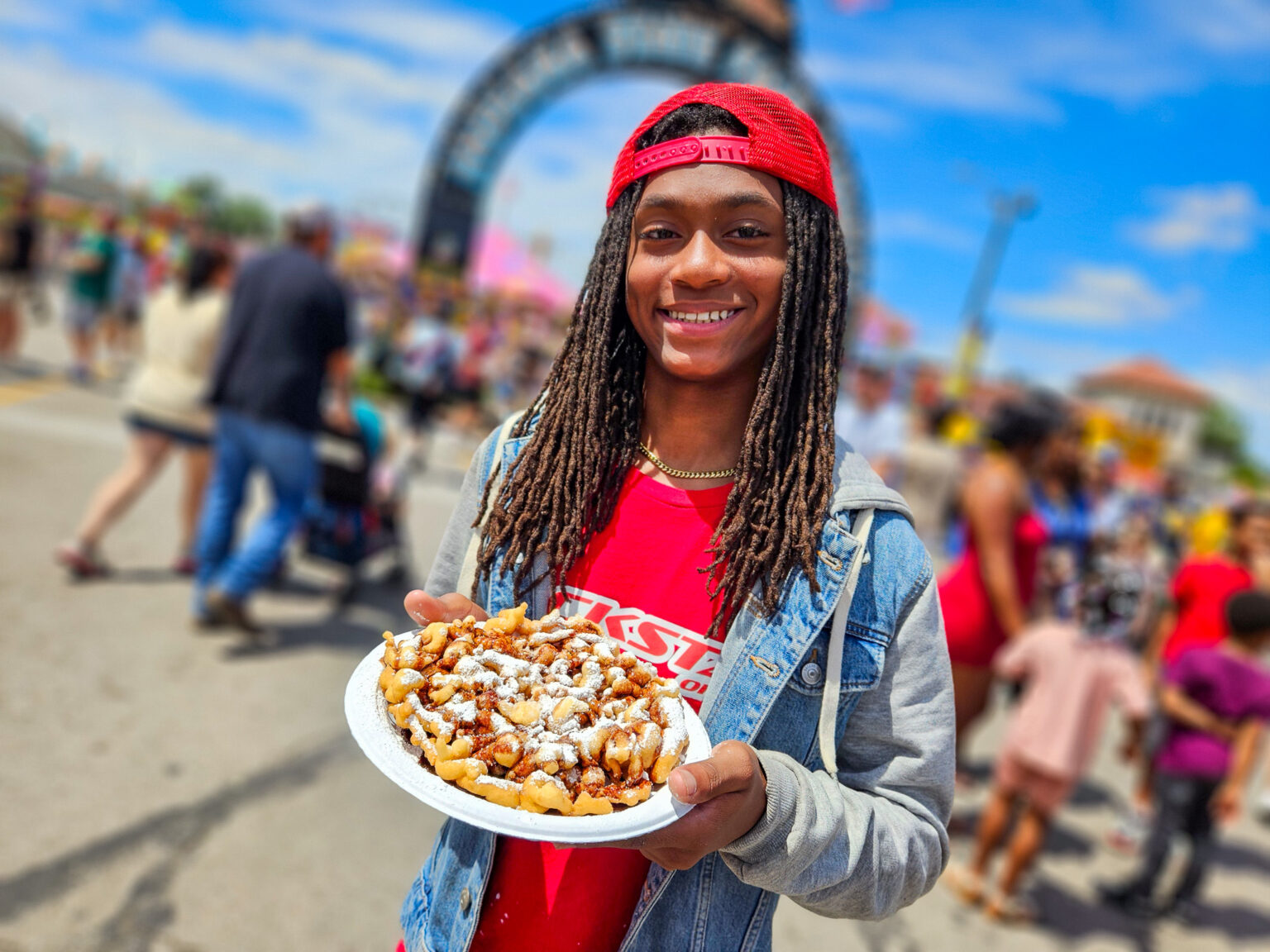 Indiana State Fair 2025: The Best Value of Summer — Muncie Journal