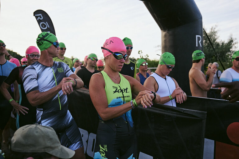 Photo Gallery: 46th Annual Ironman 70.3 Muncie, 2025 — Muncie Journal