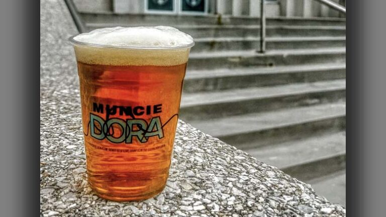 City of Muncie Officially Launches Three Designated Outdoor Refreshment ...