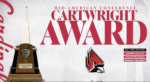 Ball State University Wins Cartwright Award for First Time in History ...