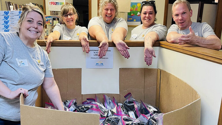 Helping East Central Indiana Prosper: First Merchants Bank’s Enduring Community Commitment ...