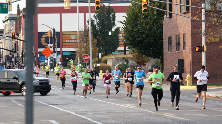 Open Door Announces 2nd Annual Decades Dash 5K & 10K Fundraiser ...
