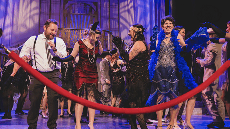 Muncie Civic Theatre to Host Second Annual 'Symbols and Secrets' Event ...