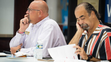 'All Aboard Workshop' Will Educate Community on Board Leadership on November 18 — Muncie Journal