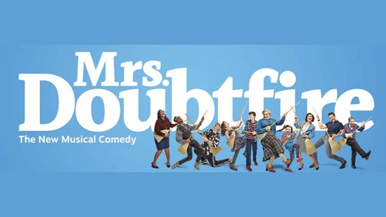 ‘Mrs. Doubtfire’ Coming to Ball State’s Emens Auditorium, Oct. 30 — Muncie Journal