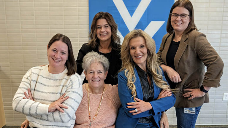 Ivy Tech Muncie Honors Ivy Tech Leaders as 2025 Difference Makers — Muncie Journal