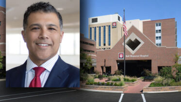 IU Health Appoints New Regional President Supporting Muncie and ...