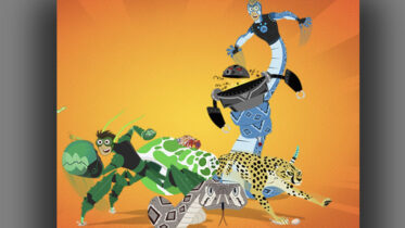 Wild Kratts LIVE 2.0 Coming to Emens Auditorium On November 13 — Muncie ...