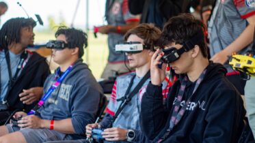 200 Drone Pilots from 13 Countries to Compete June 10–14 in Muncie at ...